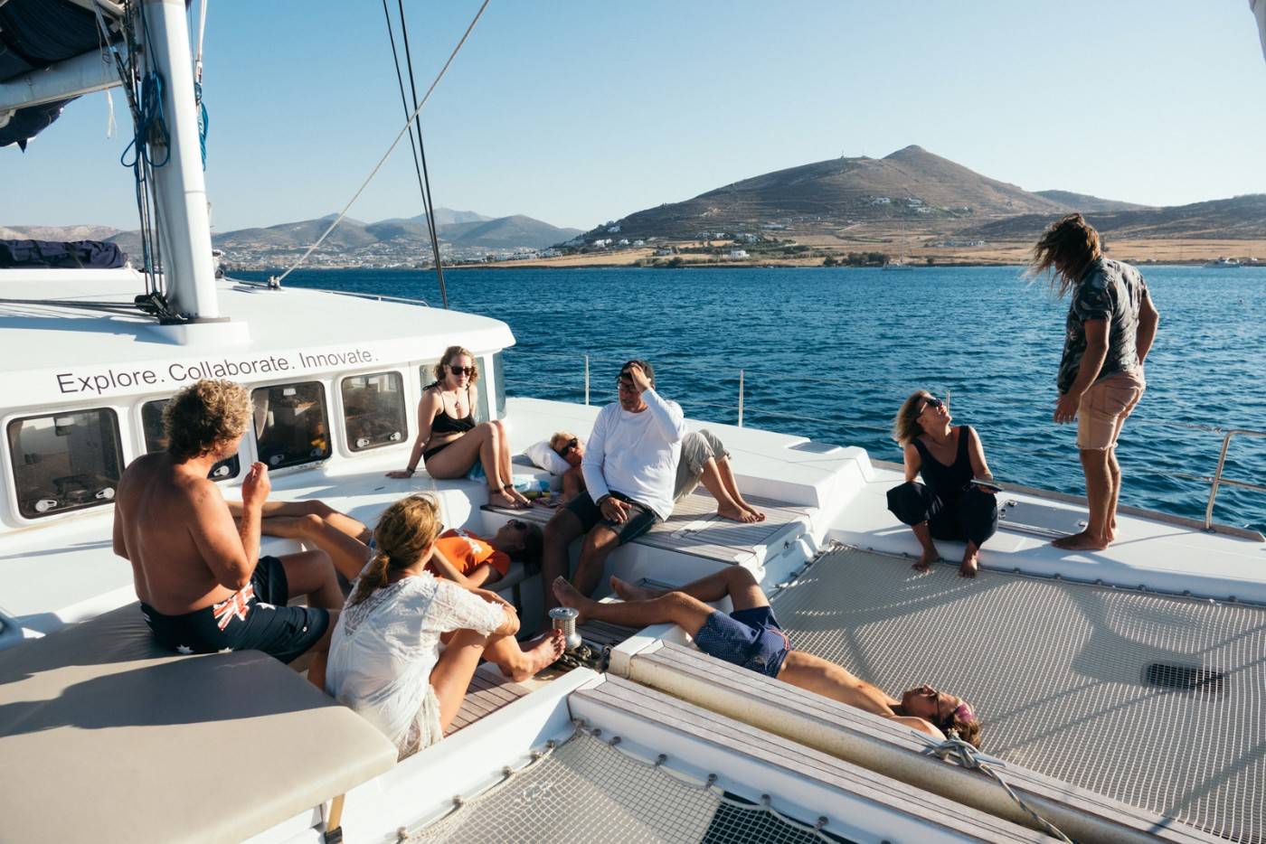 Common Space - Spacebility